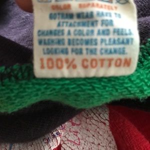 Shirts & Tops | Gotham Wear Trenton State Hoodie | Poshmark